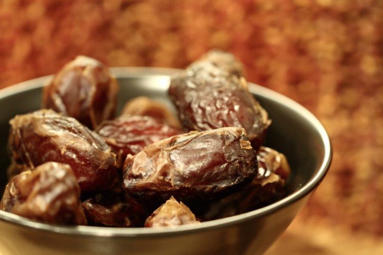 Try DATES instead of Honey (Whole30) - Sizzle Kidz