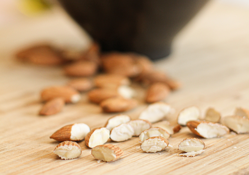 cool stuff about Almonds-A SUPER Superfood! Eat them!! - Sizzle Kidz