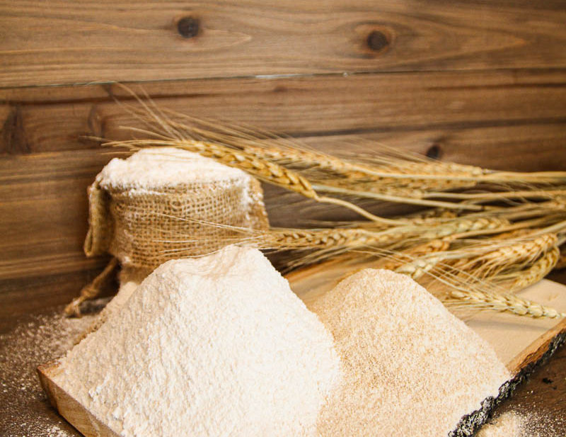 Cool Stuff About Wheat Flour! - Sizzle Kidz
